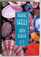Seashells of South Africa :: SHELLS, MUŠLE, LASTURY